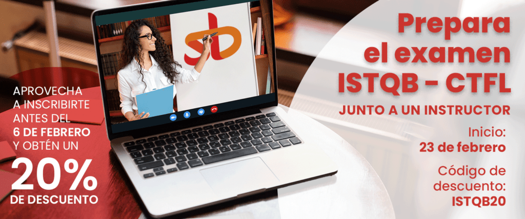 Software Testing Academy – Academia de pruebas de software por Software ...