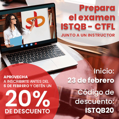 Software Testing Academy – Academia de pruebas de software por Software ...