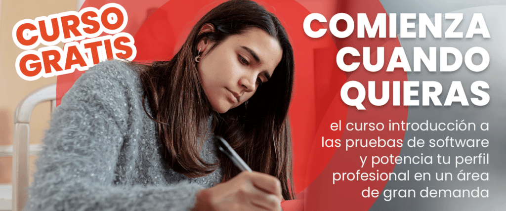 Software Testing Academy Academia De Pruebas De Software Por Software 8461